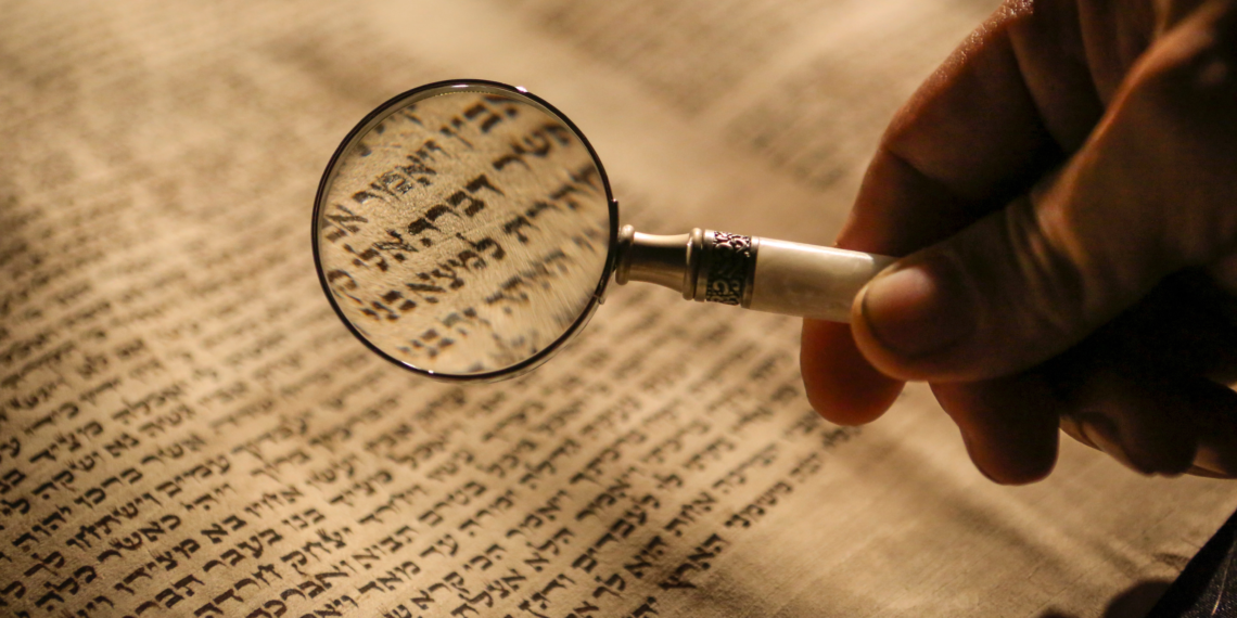 Genade | Matthijs Den Dulk | Theologie.nl